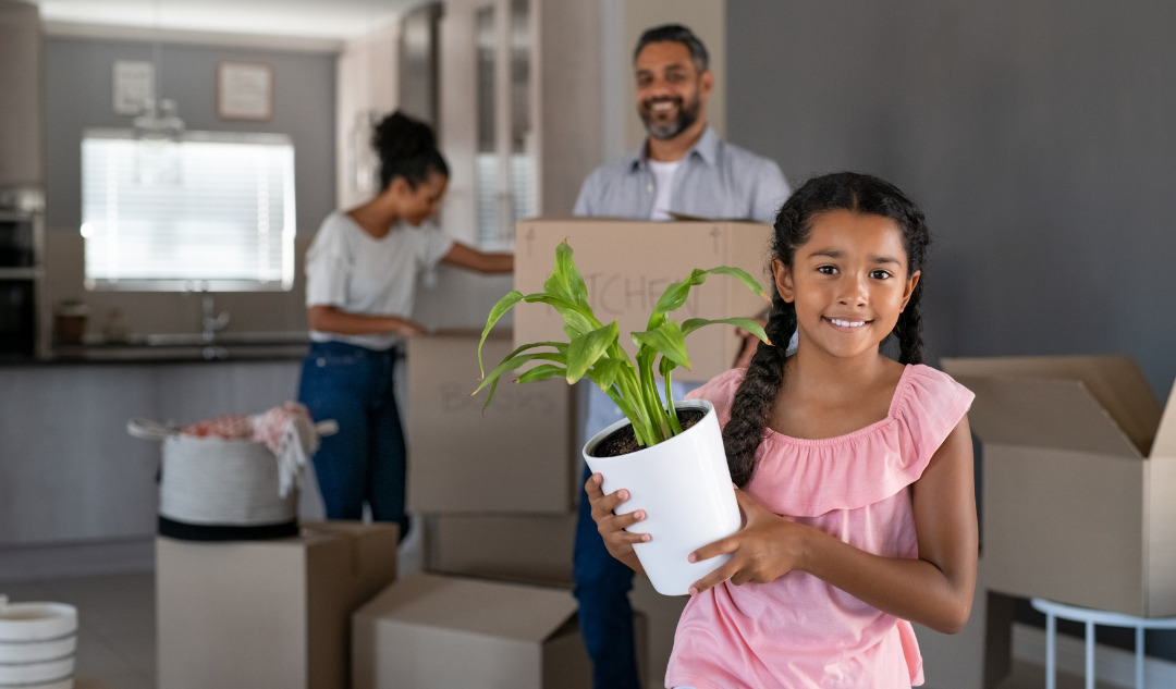 Top-Rated Moving Company In Atlanta, GA | Affordable Movers